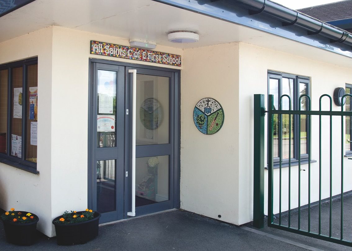 Everything you should know about personnel doors - Armour Industrial ...